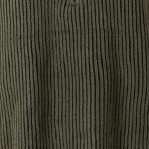 Miracle | Sweaters | Ml Olive Miracle Sweaters | Poshmark